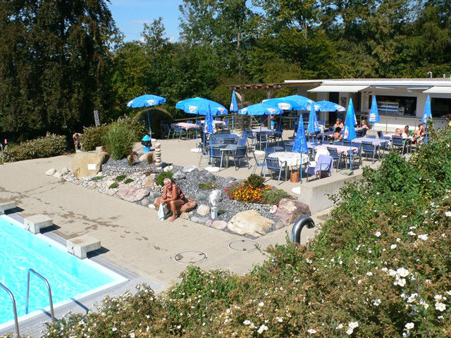 Badi Sandhöli. Bilder