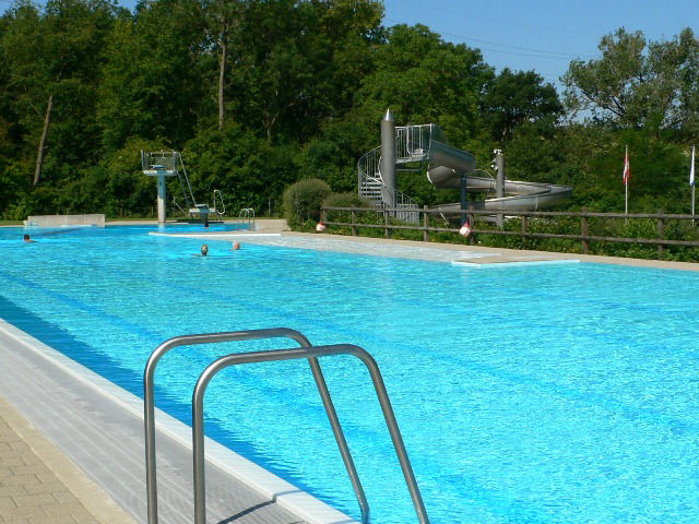 Badi Sandhöli. Bilder